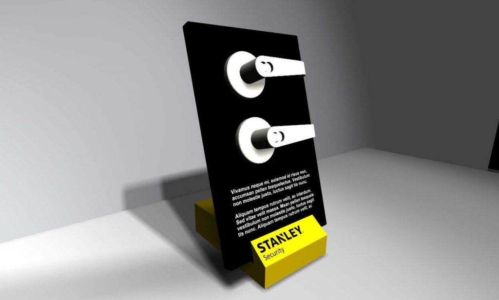 Stanley – Links Creative Alliance