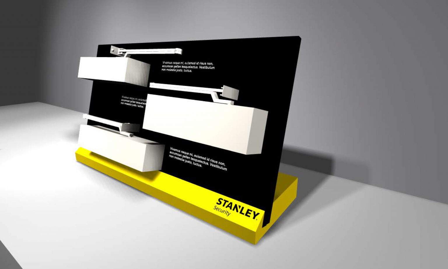 Stanley – Links Creative Alliance