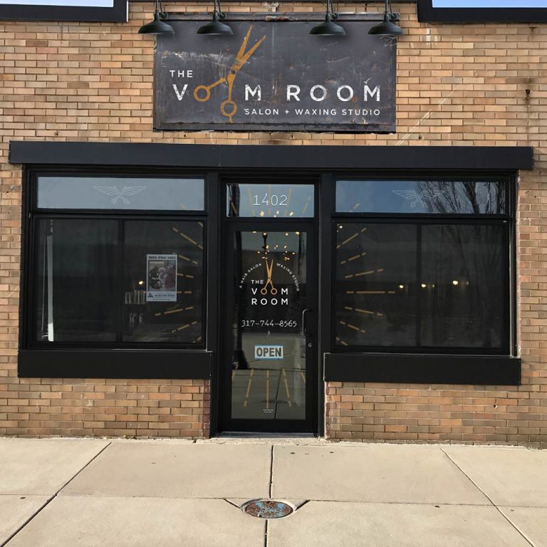 Voom Room – Links Creative Alliance