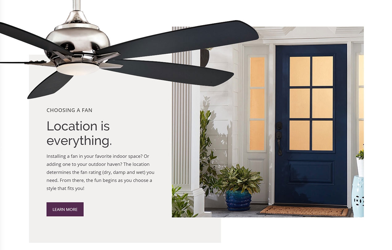 Fanimation – Links Creative Alliance