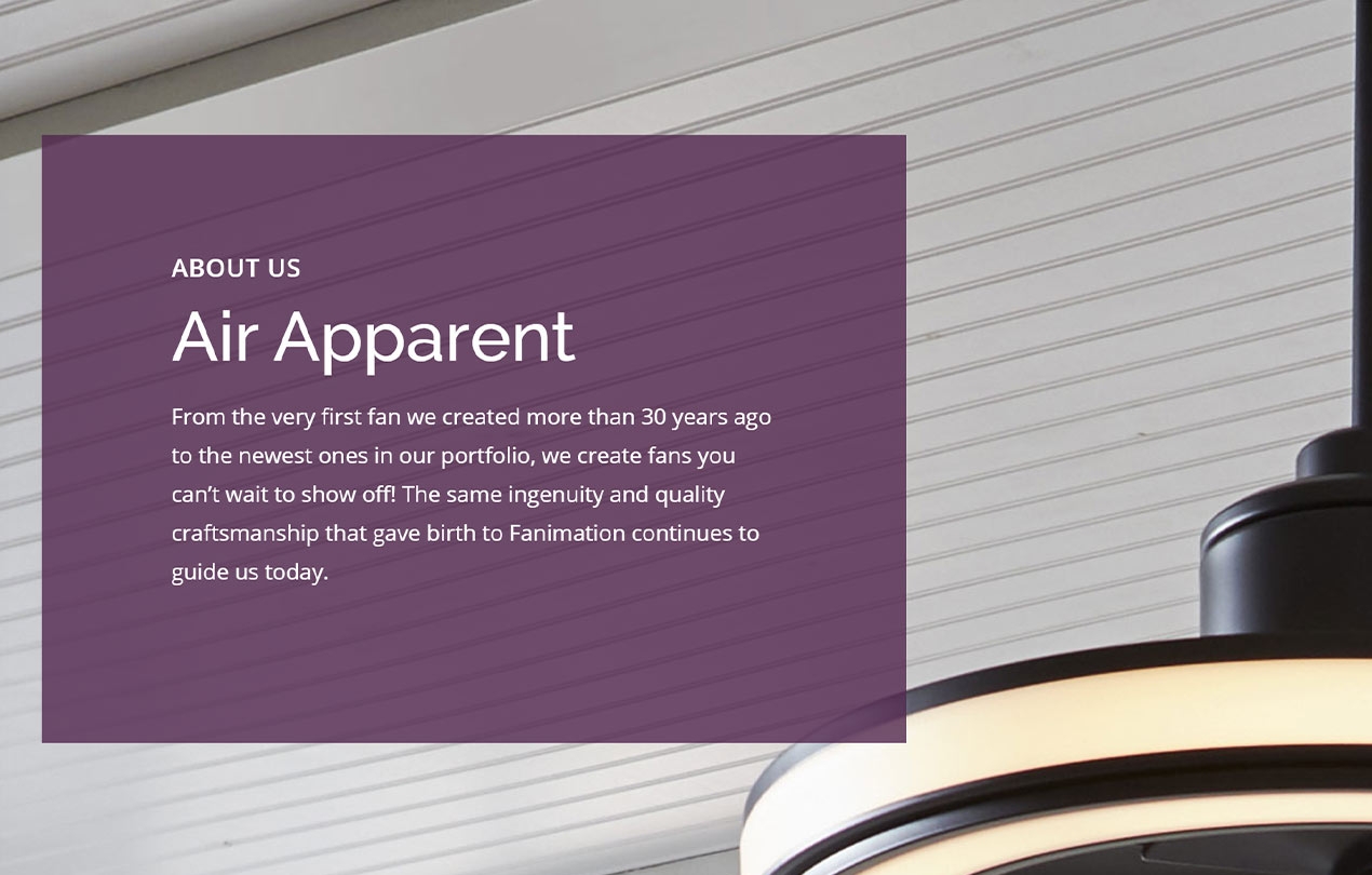 Fanimation – Links Creative Alliance