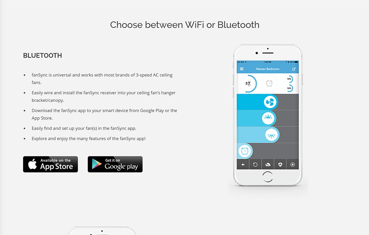 Fanimation – Links Creative Alliance
